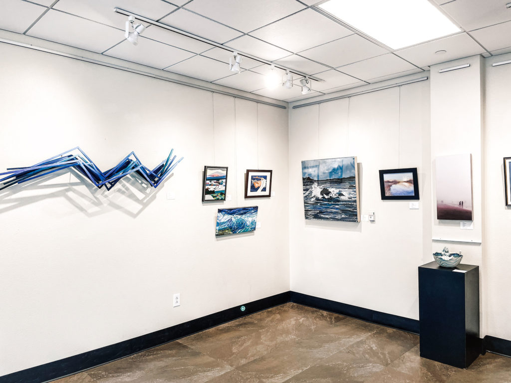 Call For Art - Round Rock Arts