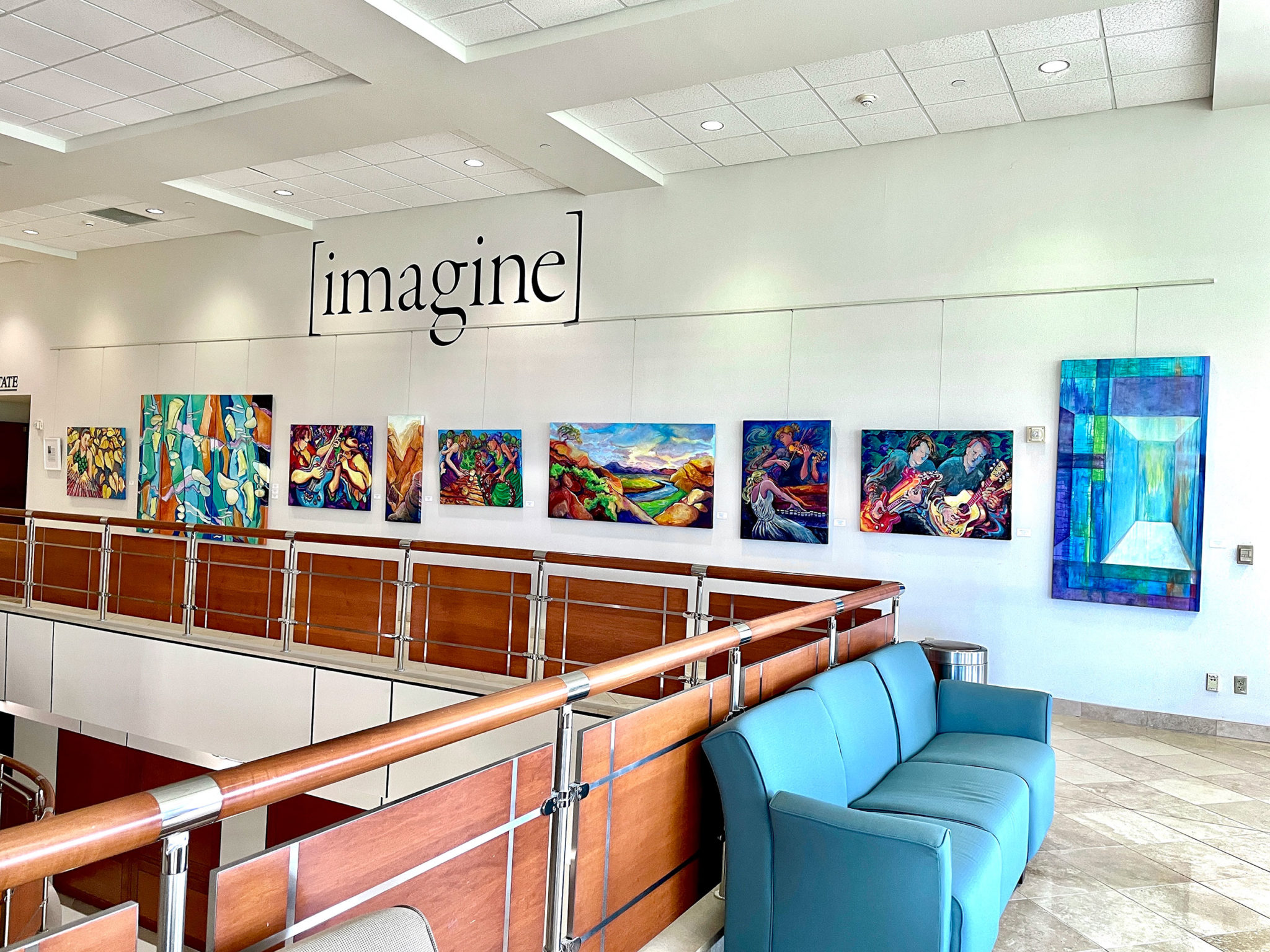 Home - Round Rock Arts