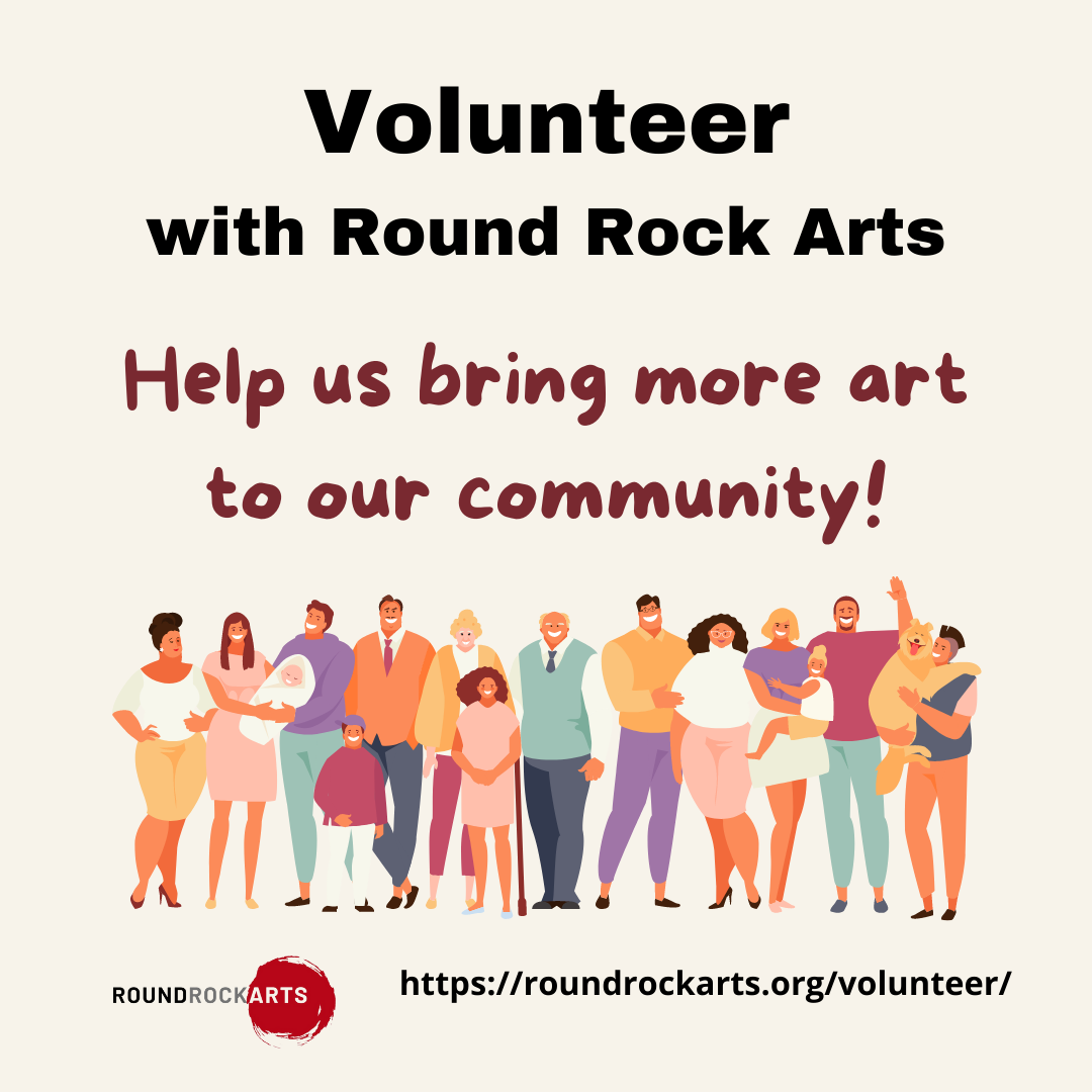 Home - Round Rock Arts