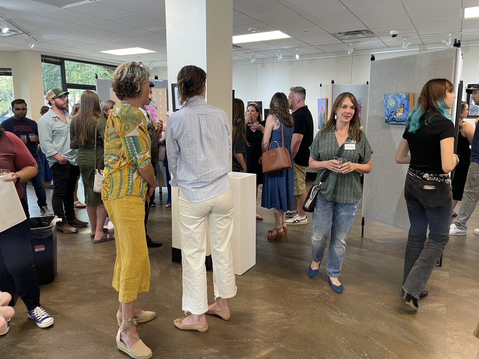 Home - Round Rock Arts