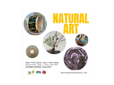 Home - Round Rock Arts