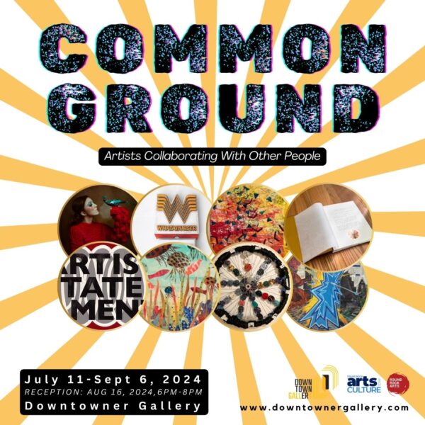 Home - Round Rock Arts