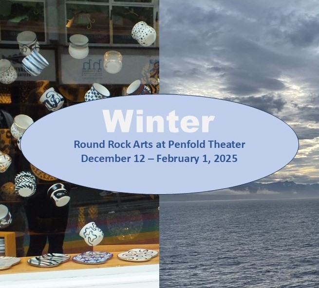 Winter - Round Rock Arts