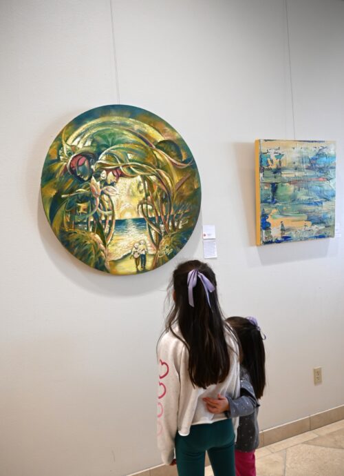 Home - Round Rock Arts