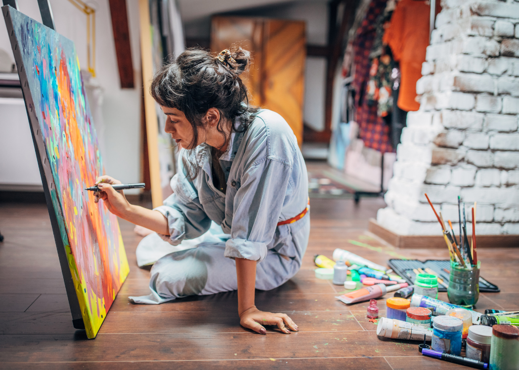 Home - Round Rock Arts